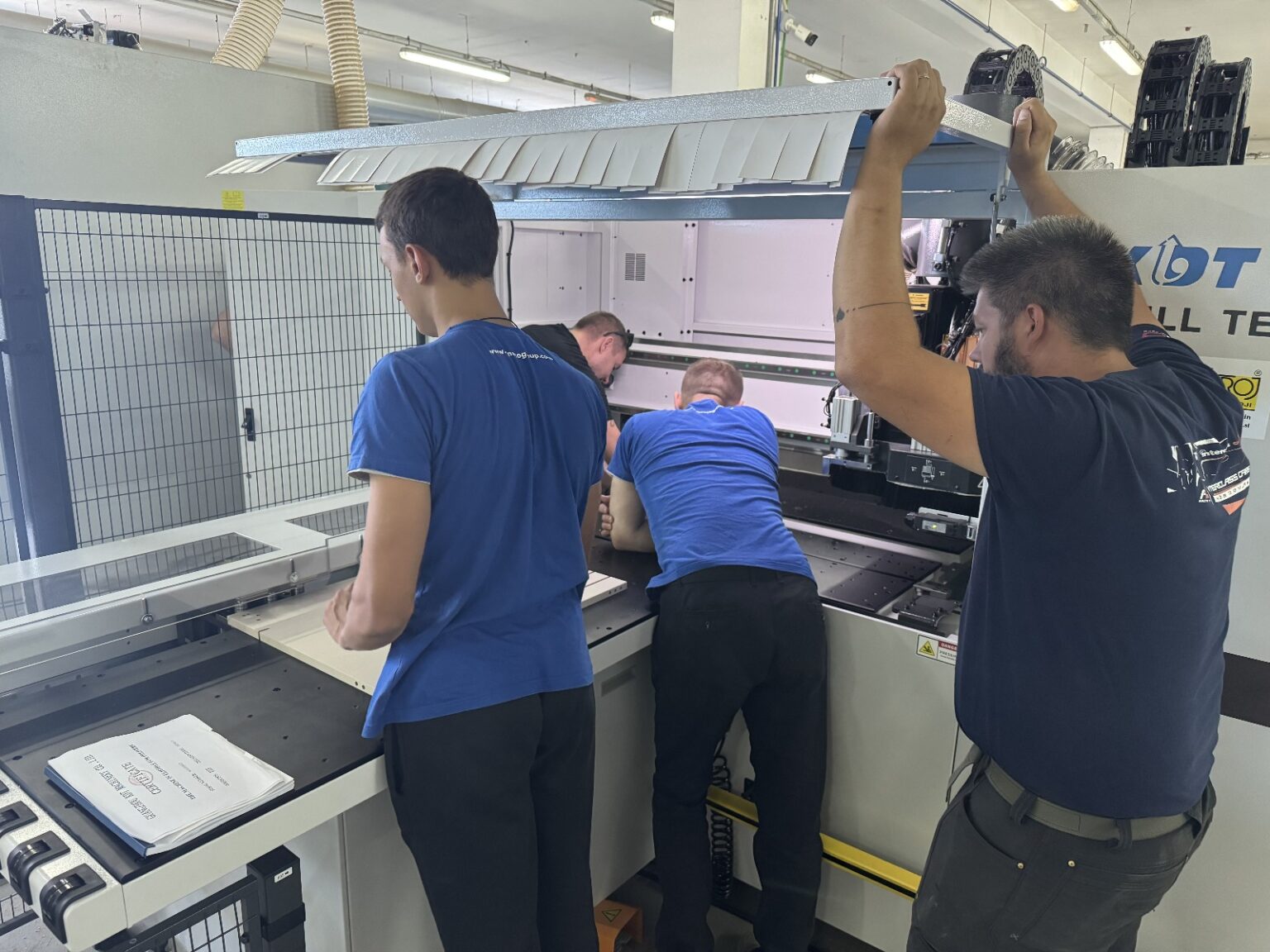 Mašine za obradu drveta i stolarski alati - KDT Mašine | Srbija